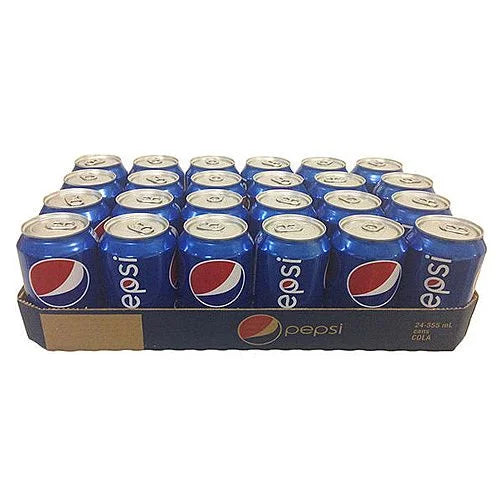 A Refreshing Icon: Unveiling the Story Behind Pepsi Cans ...